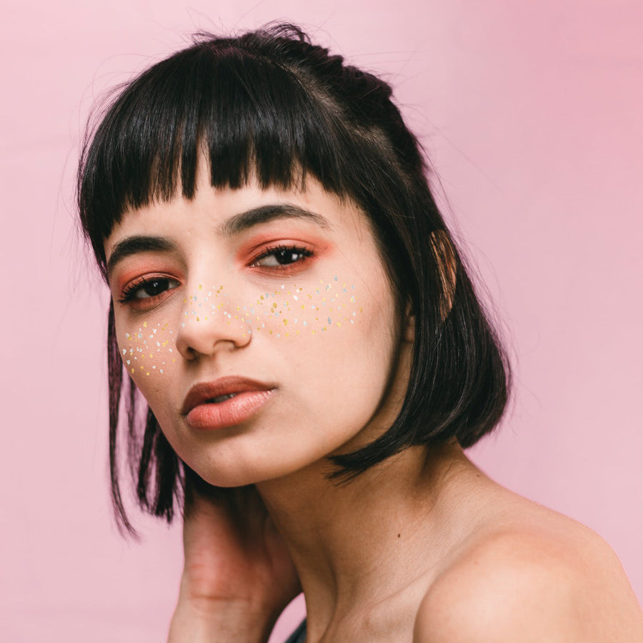 Metallic Temporary Tattoos for Kids | FUN TATS BY FLASH TATTOOS ...